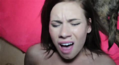 Busty Gf Gets Creamed