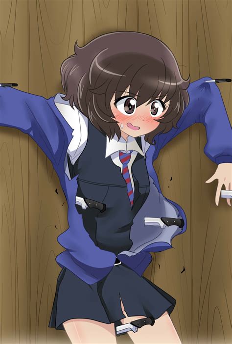 Hehehe Uhmmmm Bonjour R GIRLSundPANZER