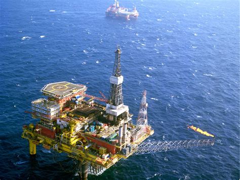 Dunlin Cluster Decommissioning East Shetland Basin North Sea
