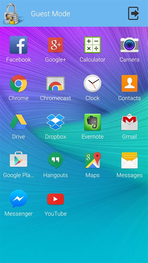 Guest Mode Apk For Android Download