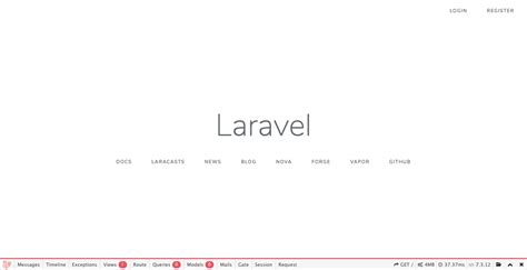 laravelのエラーが解決できません
