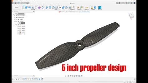 Drone Propeller Manufacturing Process At Jimmie Mireles Blog