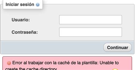 Pathros Phpmyadmin Unable To Create The Cache Directory