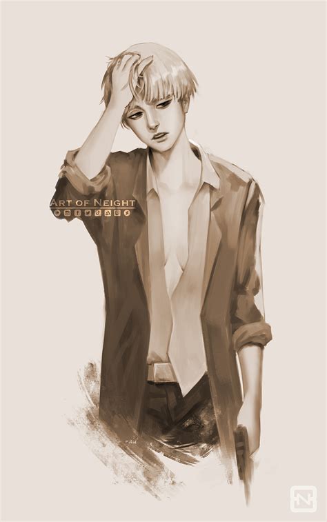 Titan Fanart Yelena Aot