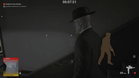 Weird Camera Glitch Rhitman