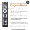GE Universal 8 Device Remote Control At Lowes Com