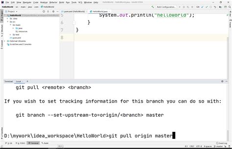 在idea中使用git推送项目idea推送新项目到git Csdn博客