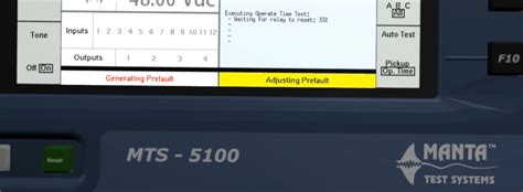 How To Test Iec 61850 Goose Using The Mts 5100 Doble Engineering