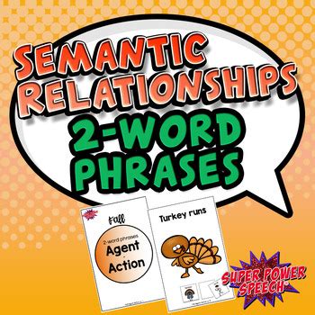 Semantic Relationships Fall Agent Action By Super Power Speech