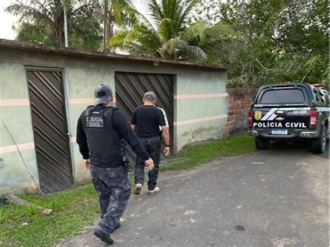 Casal é Preso Por Estuprar Vizinha Adolescente No Amazonas