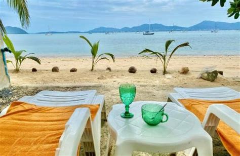 New Beach Bungalow With Sunset View 【 Dec 2025 】 House In Phuket Thailand