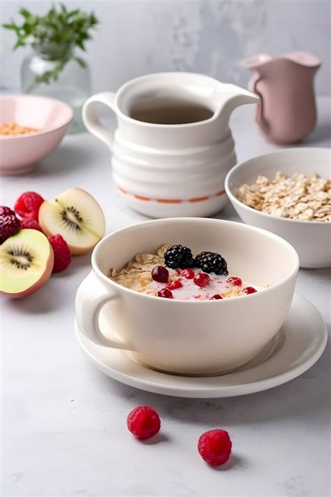 Healthy Breakfast Choices Benefit Seattle Team Vista Vending