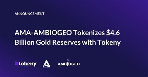 Tokeny The Enterprise Grade Tokenization Platform