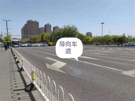 新晋祠路长兴北街口这一改变每组信号灯可多通行36辆车 澎湃号政务 澎湃新闻 The Paper