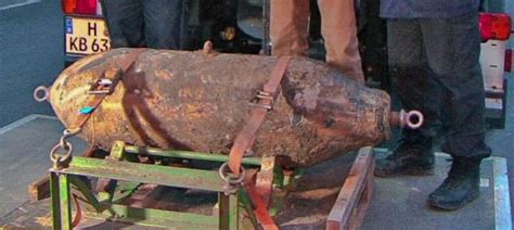 Hidden Ww2 Bombs Still Causing Fatalities Today Are They Classed As A