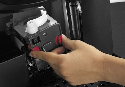 Как почистить кофемашину Delonghi инструкция и эффективные советы по чистке от накипи