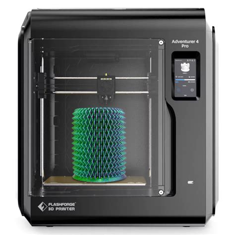 Flashforge Adventurer 4 Pro 3d Printer 3ding
