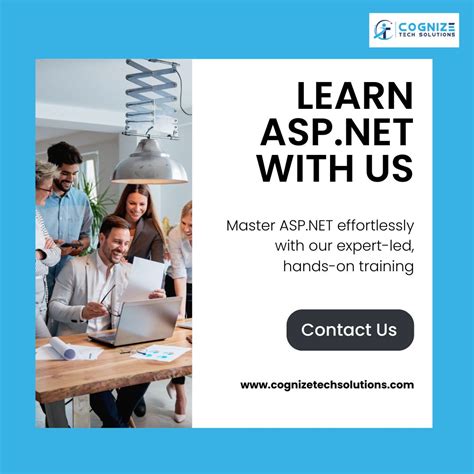 Cognize Tech Solutions Llc On Linkedin Aspnet Webdevelopment Learntocode Jobcourse