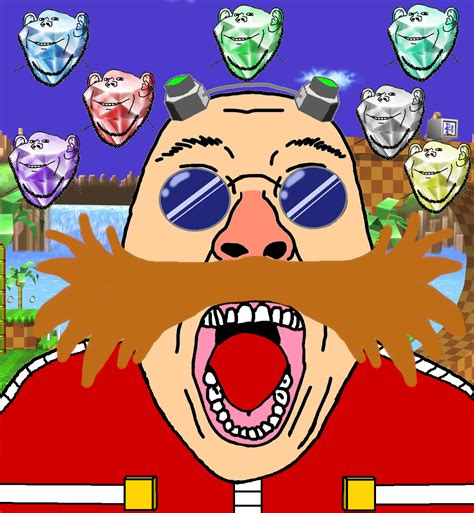 Wojak Soyjak Eggman Impjak Know Your Meme