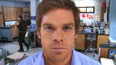 Fond Décran De Dexter Morgan