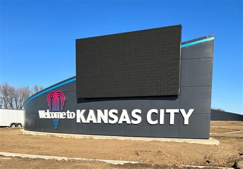 Town Talk A Look At The New Kci Airport Including How A Lawrence