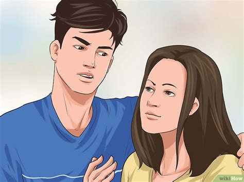 Jak Být Přitažlivý Muž Wikihow