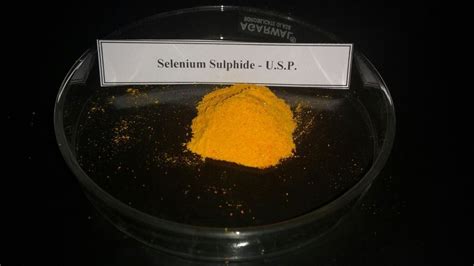 Selenium Sulfide Selenium Sulphide Latest Price Manufacturers And Suppliers