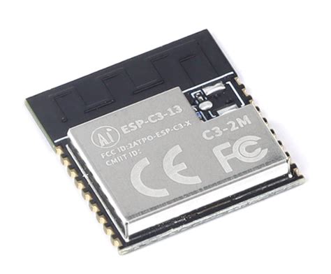 esp32 c3主要参数，性能特点评测 智能知识 rootsense根元