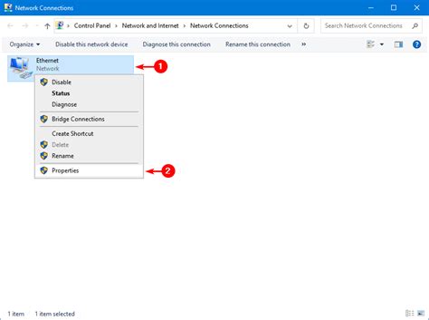 How To Change IP Address Of Domain Controller ALI TAJRAN