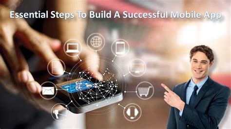 Ppt Essential Steps To Build A Successful Mobile App Powerpoint