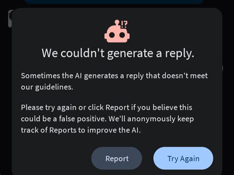 Bot Is The Trigger Rcharacterainsfw