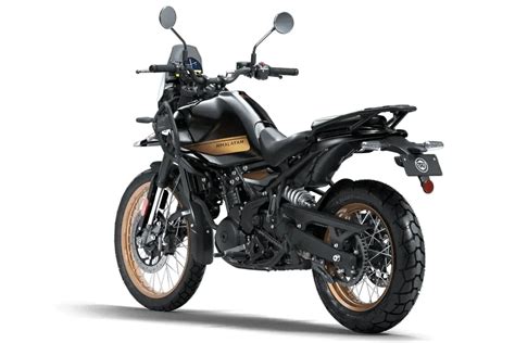 Royal Enfield Himalayan 450 Conheça A Nova Royal Que Chega Ao Brasil
