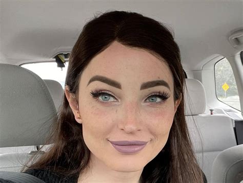 All Facts About Natalie Mars Biography Videos Photos Age Net Worth