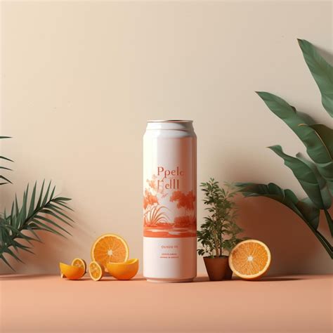 Premium Ai Image Refillmockup