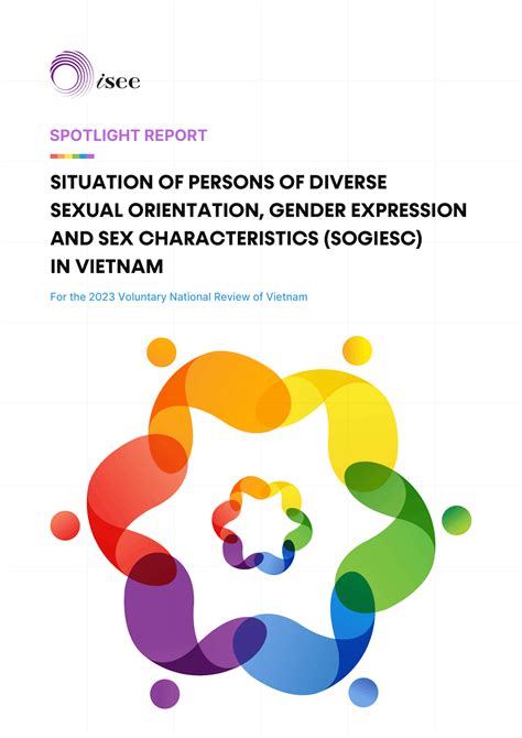 Situation Of Persons Of Diverse Sexual Orientation Gender Expression Situation Of Persons Of Diverse Sexual Orientation Gender Expression