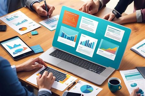 Premium Photo Data Analytics Insights Premium Photo Data Analytics Insights