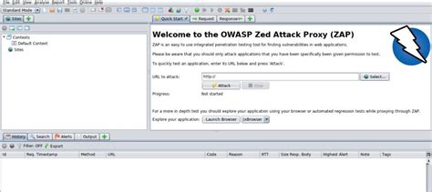 how to download owasp zap vulnerability scanner all about testing