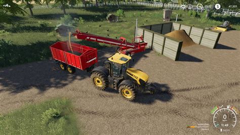HUGE MOD PACK BY STEVIE FS19 Mod FS19 Net