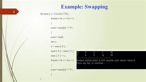 Programming Fundamentals Lecture 14pptx Free Download