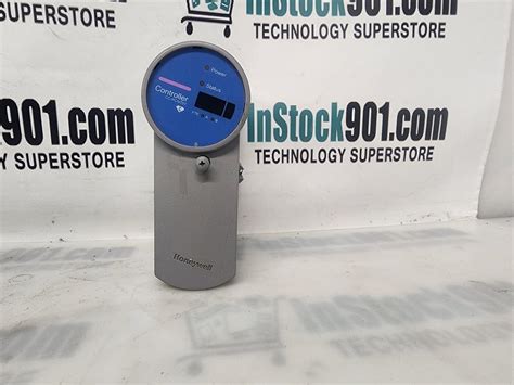 Honeywell Controller Module Cc Pcnt01 Technology Superstore Of Bpai Llc