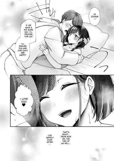 Bare Nakya Ii To Omotteta ~daikirai Na Incha Neet To Itsudemo Dokodemo