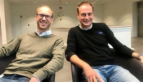 Dvo Debreuck Neirynck Haakt Aan Bij Cronos Groep