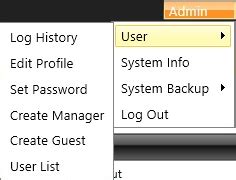 C Wpf Radmenuitem Dropdown Menu Is Not Working Correctly Stack Overflow