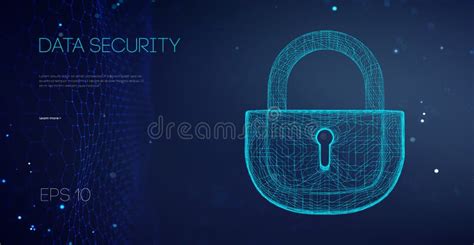 Binary Code Locks Stock Illustrations 61 Binary Code Locks Stock Illustrations Vectors