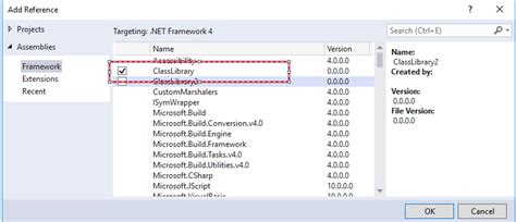 Unresolved Import For Dotnet Assembly References In Python Project