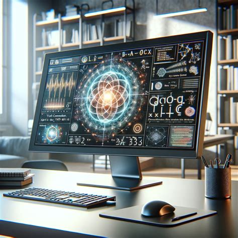 Future Of Cybersecurity Navigating The Quantum Era