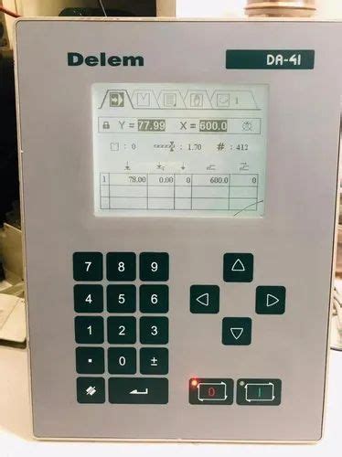 Hmi Keypad At Piece Flexible Keypad In Silvassa ID