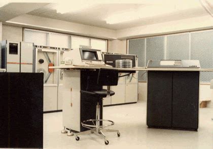 UNIVAC Mainframe Computers KCG Computer Museum Satellite Of The Histrical Computers