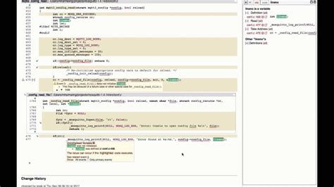 Eliminating The Danger Of Uninitialized Variables Grammatech