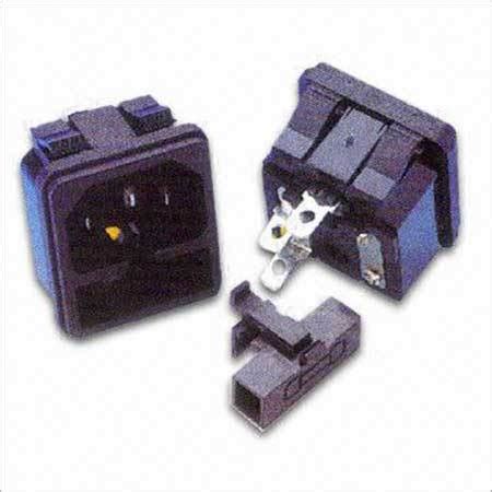 Ac Power Socket In Taiwan Ac Power Socket Manufacturers Suppliers In Taiwan